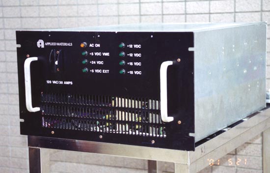 DC Power Distributor