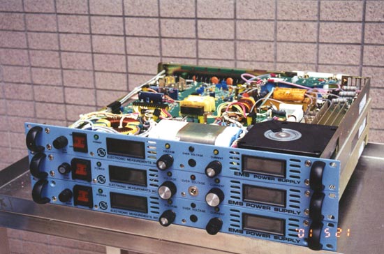 EMS Power Supplies